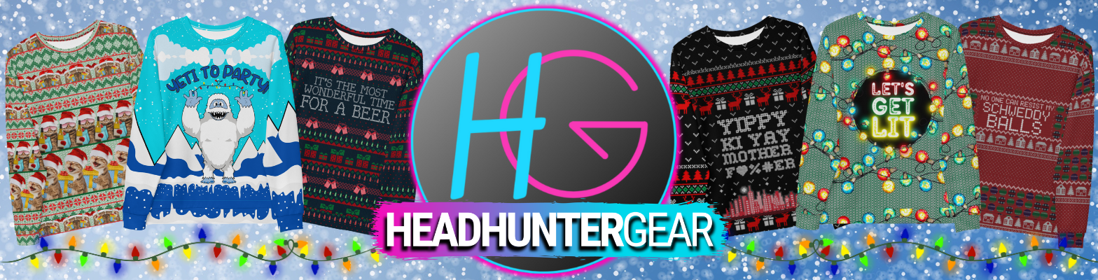 HeadhunterGear